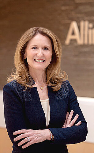 Allina Health appoints Tallarico new Executive Vice President and COO ...